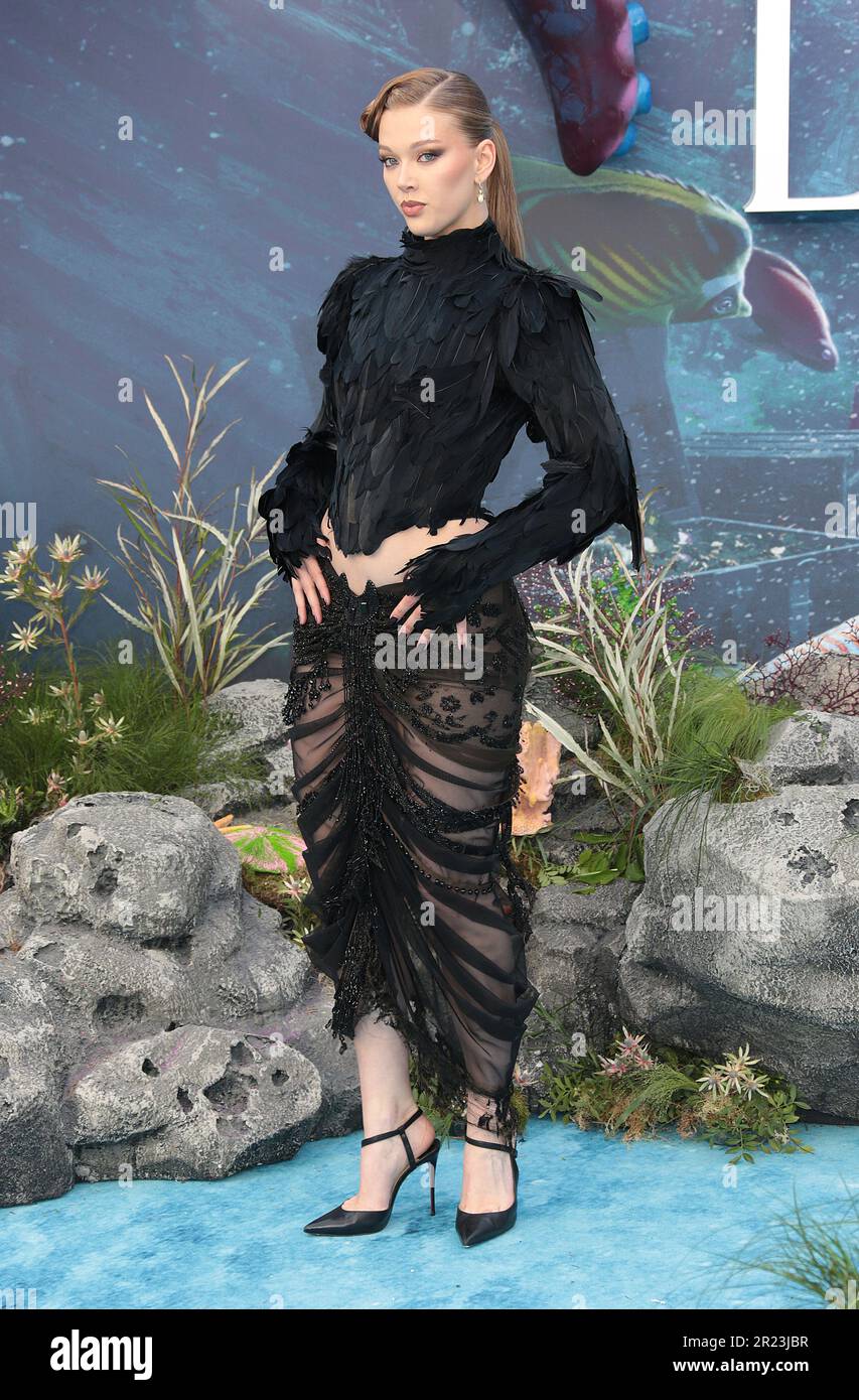 Jessica alexander hi-res stock photography and images - Alamy