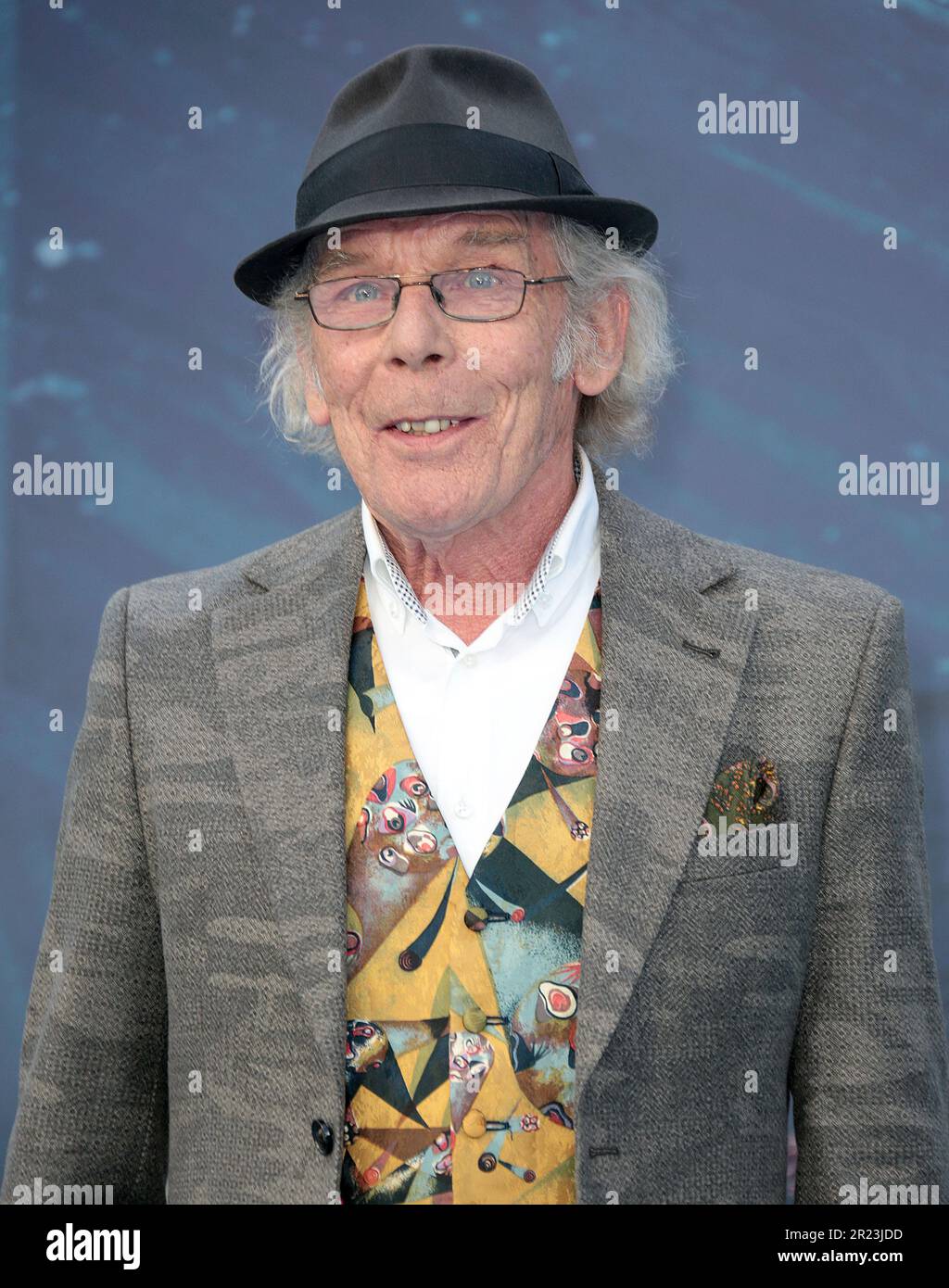 May 15, 2023 - London, England, UK - Christopher Fairbank attending The ...