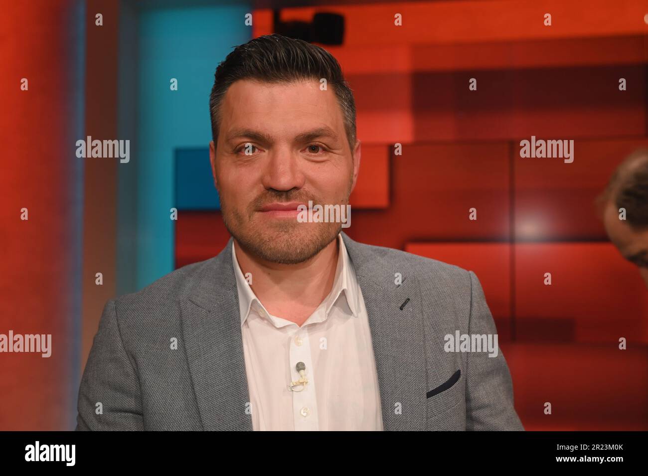 The victory show 2023 hi-res stock photography and images - Alamy