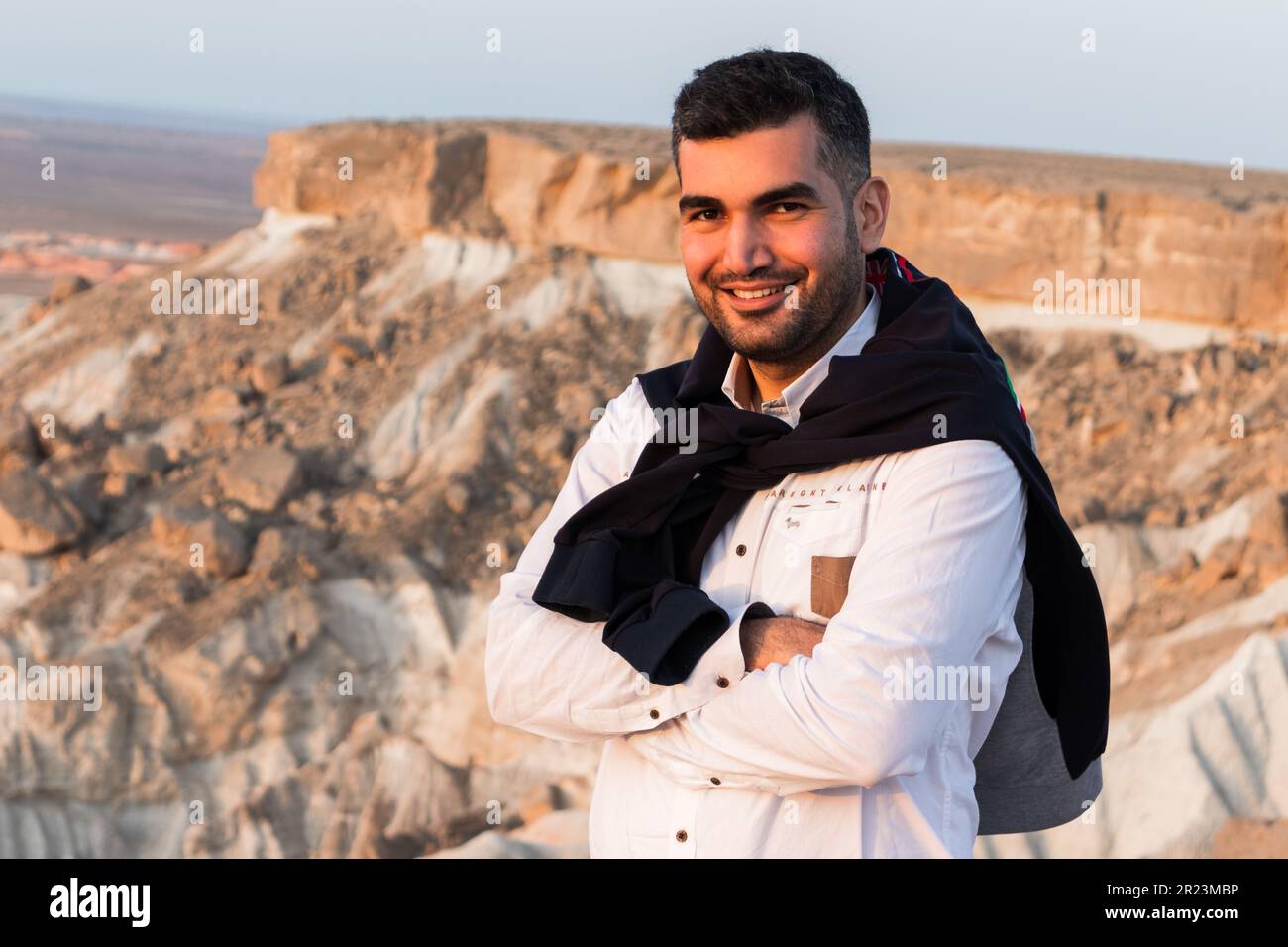 Turkmen hi-res stock photography and images - Alamy