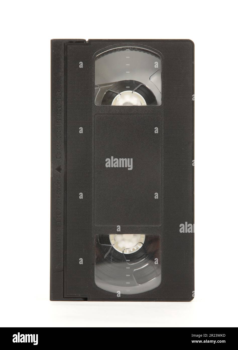 Video tape isolated on hi-res stock photography and images - Alamy