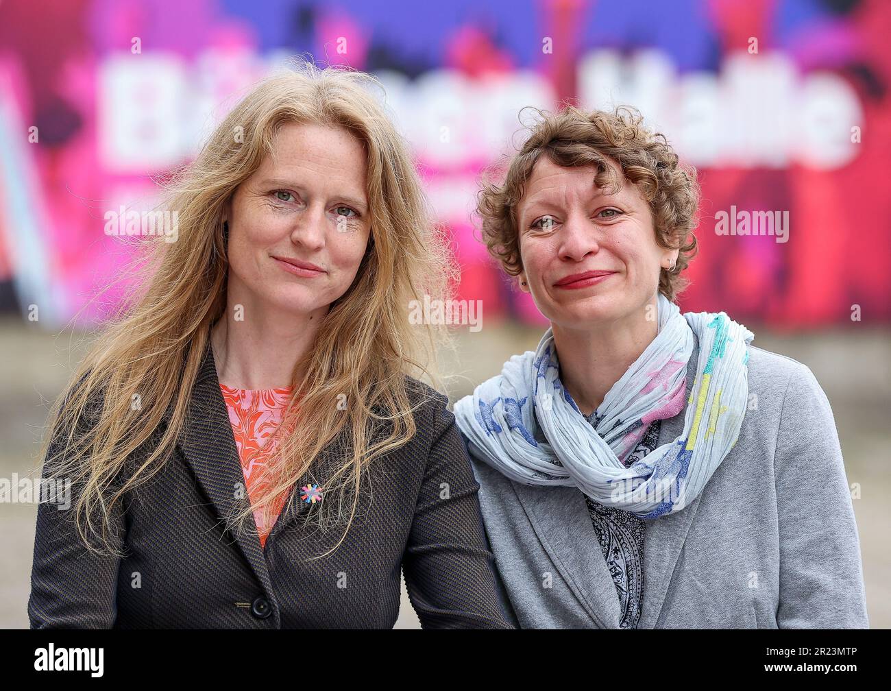 Thalia theater halle hi-res stock photography and images - Alamy