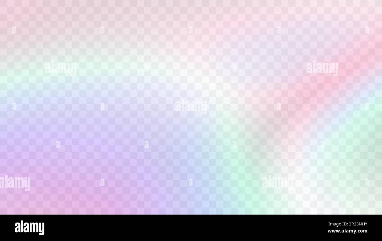 Modern blurred gradient background in trendy retro 90s, 00s style. Y2K ...