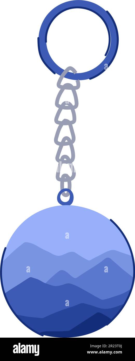 Keychain plastic Stock Vector Images - Alamy