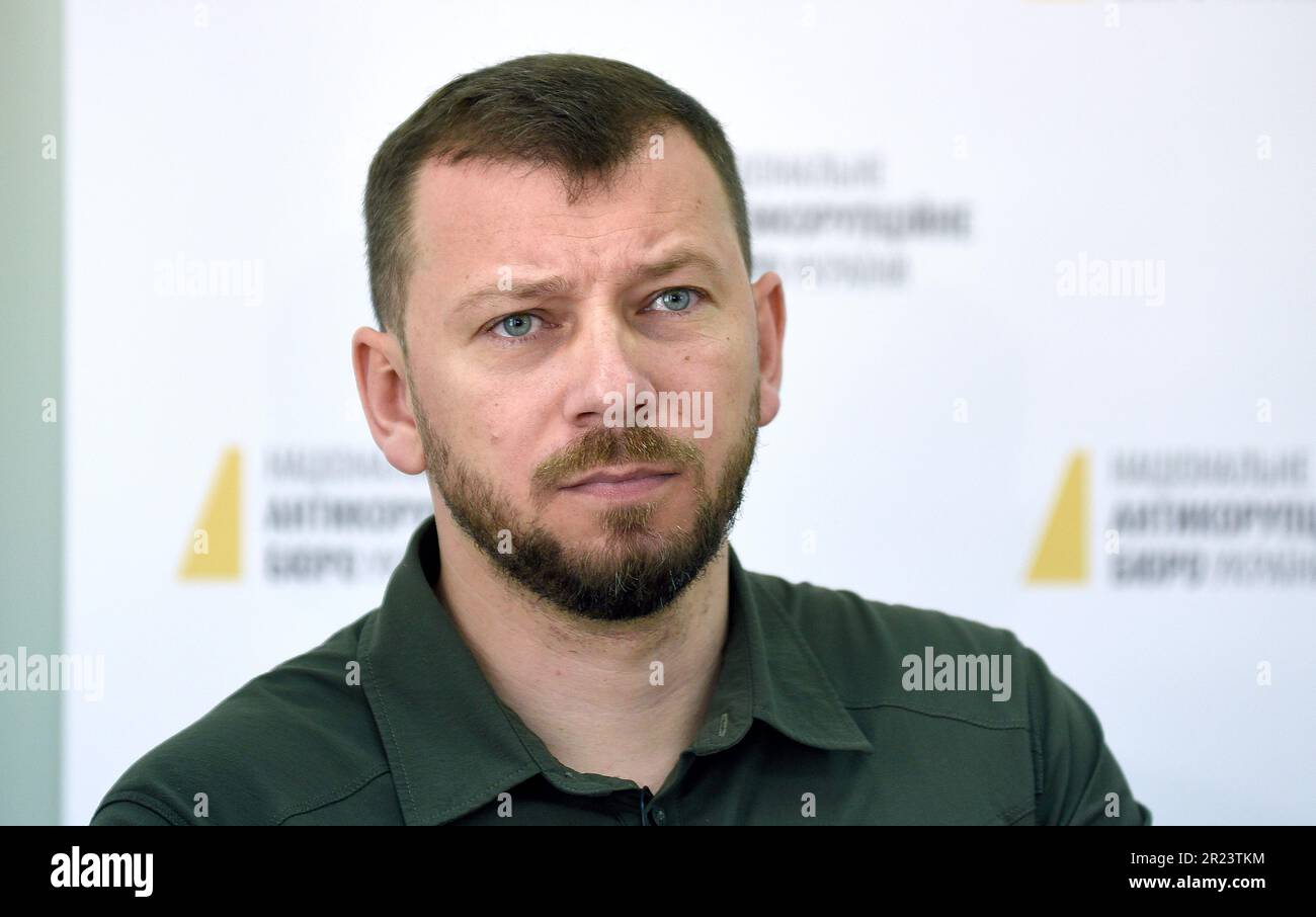 Oleksandr klymenko hi-res stock photography and images - Alamy