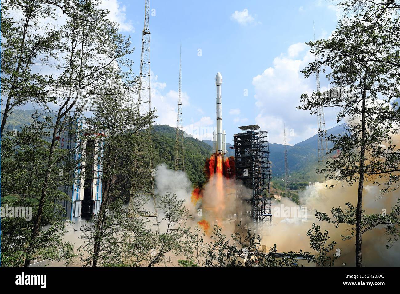 Beidou navigation hi-res stock photography and images - Alamy