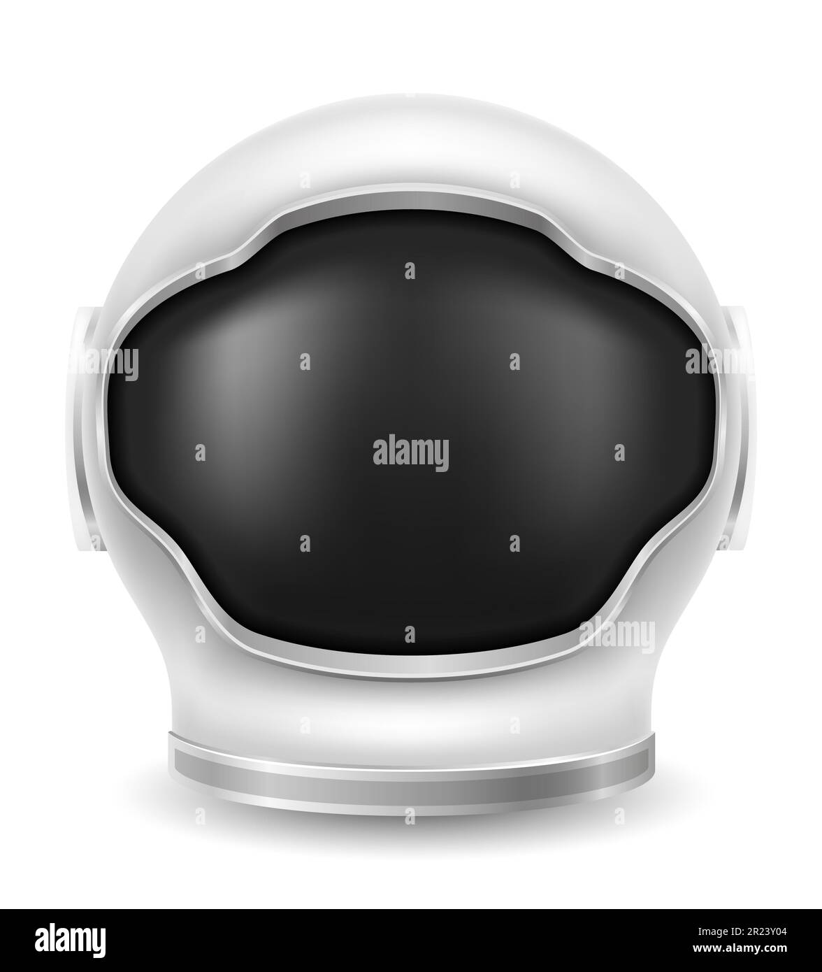 Nasa Astronaut Helmet Pencil Sketches