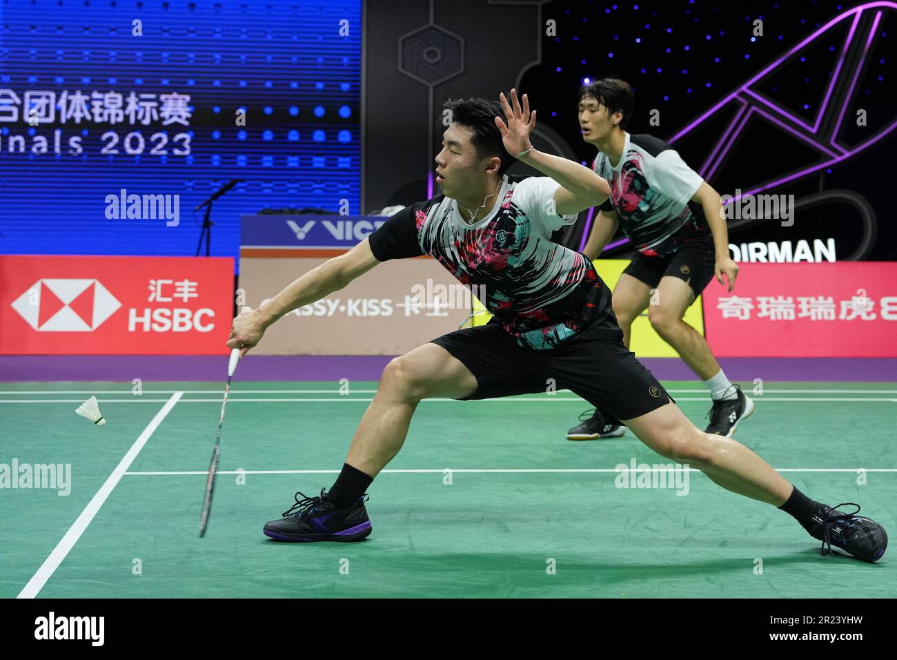 Ricky tang hi-res stock photography and images - Alamy