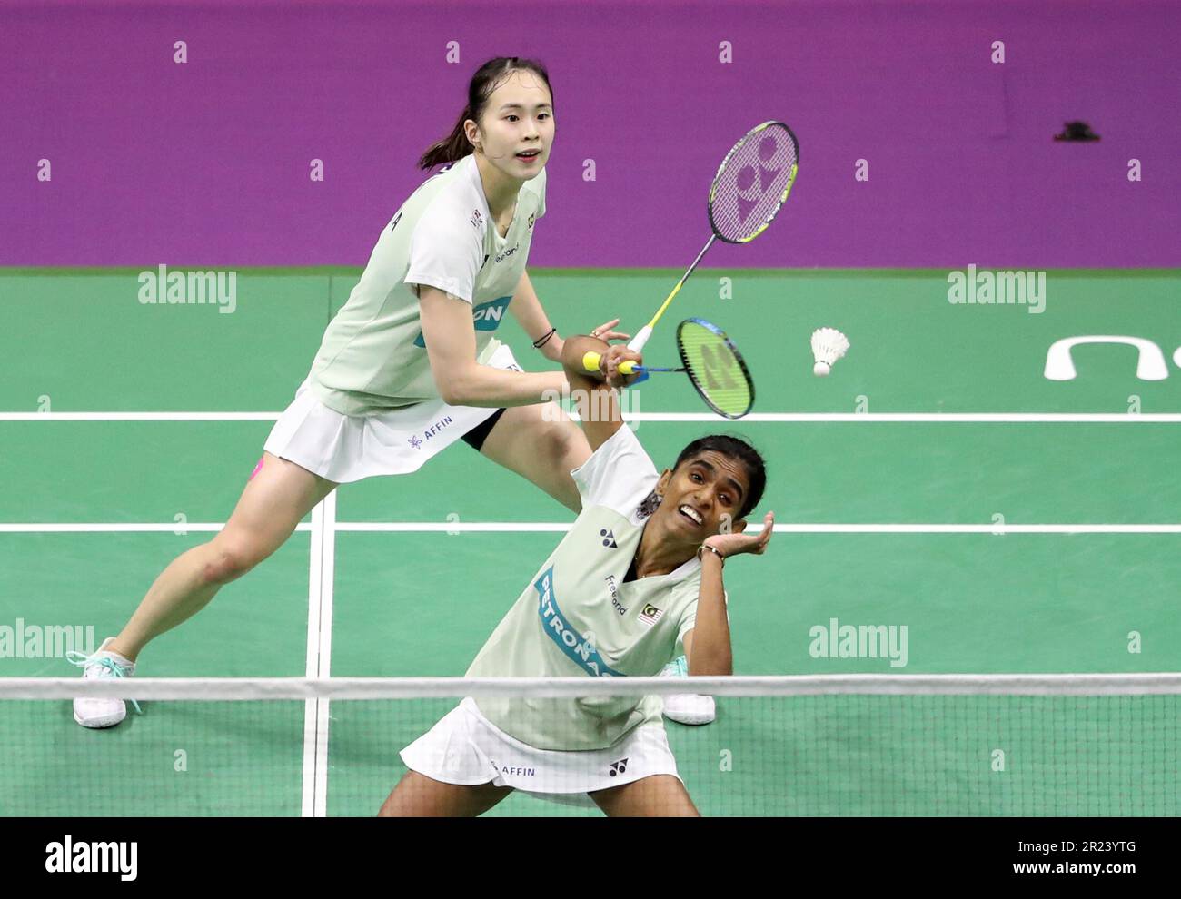 Teng chun hsun hi-res stock photography and images - Alamy