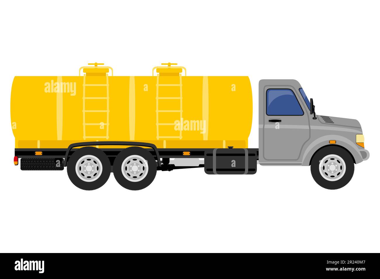 Transportation Of Goods Clipart
