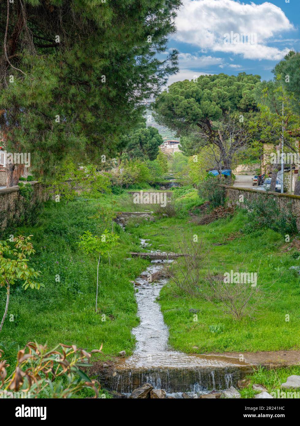 Birgi koyu hi-res stock photography and images - Alamy