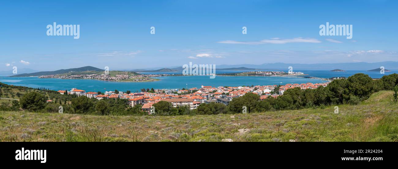 Cennet island hi-res stock photography and images - Alamy