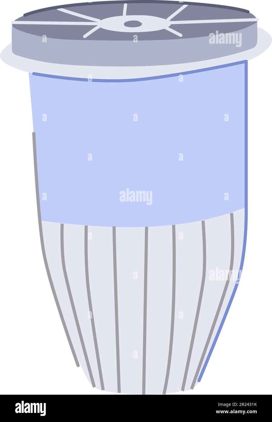 Installing water filter filtration hi-res stock photography and images ...