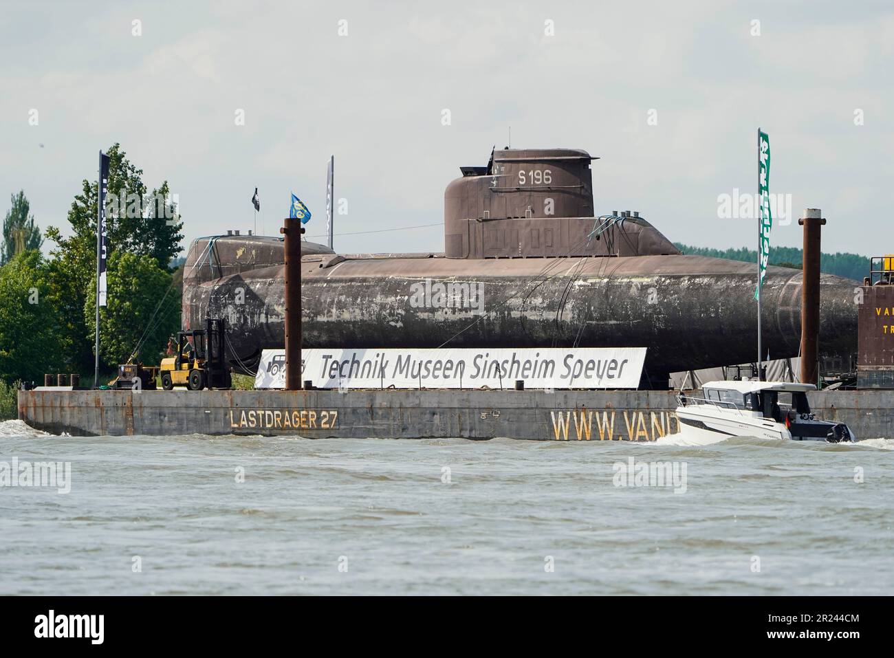 German u boat u 35 hi-res stock photography and images - Alamy