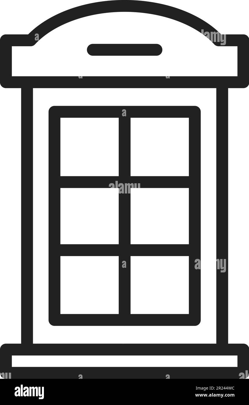 Cashier booth hi-res stock photography and images - Alamy