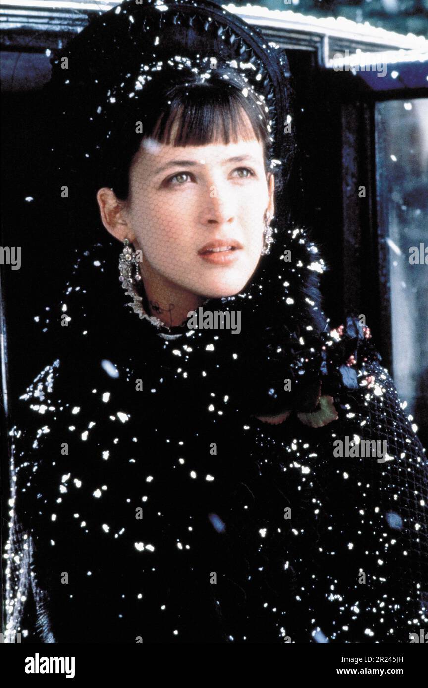 Anna Karenina 1997 Gatinha Anna Karenina (film, 1997) FilmVandaag.nl
