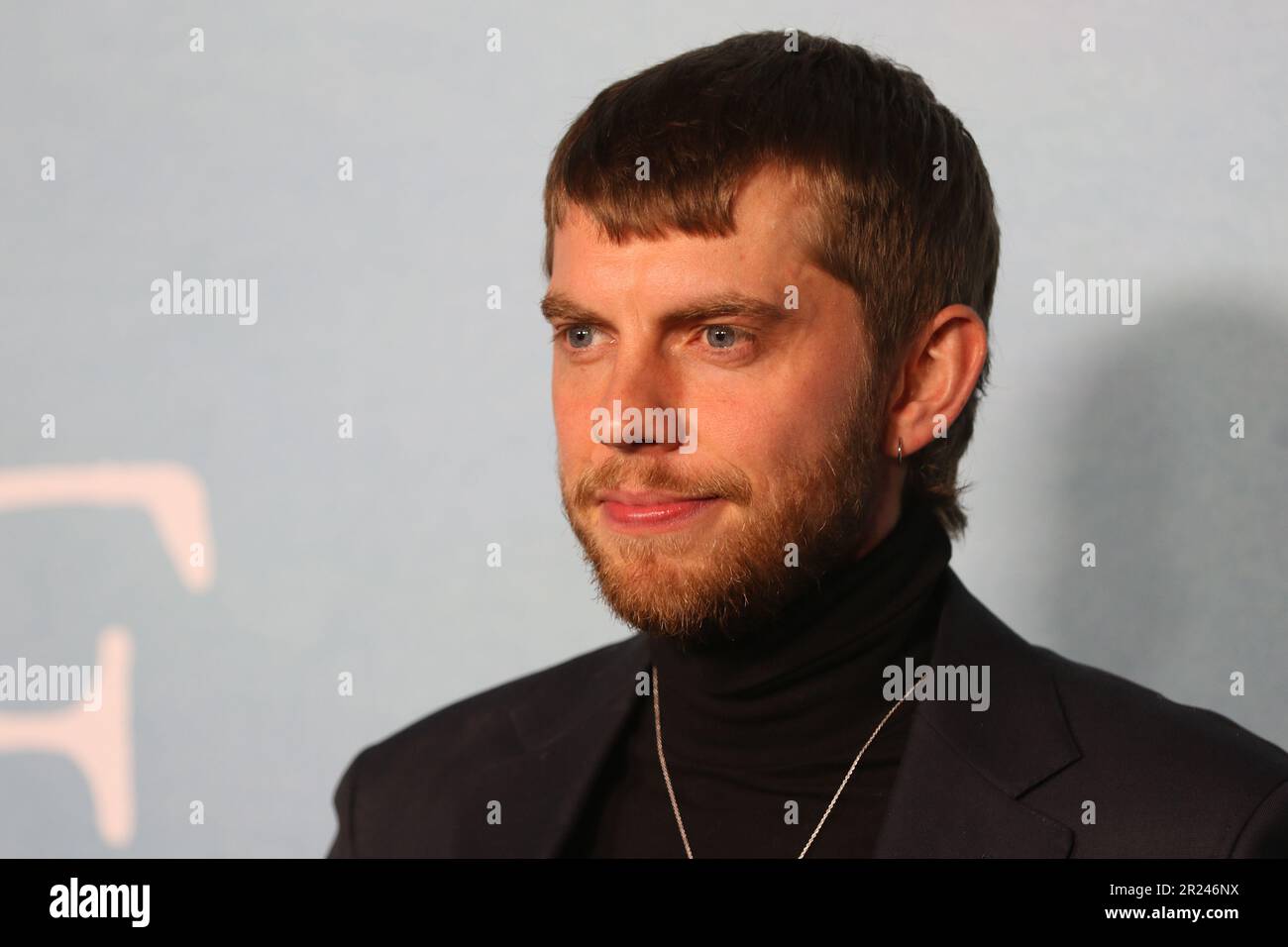 Sydney, Australia. 17th May 2023. Cast and crew from the film attend ...
