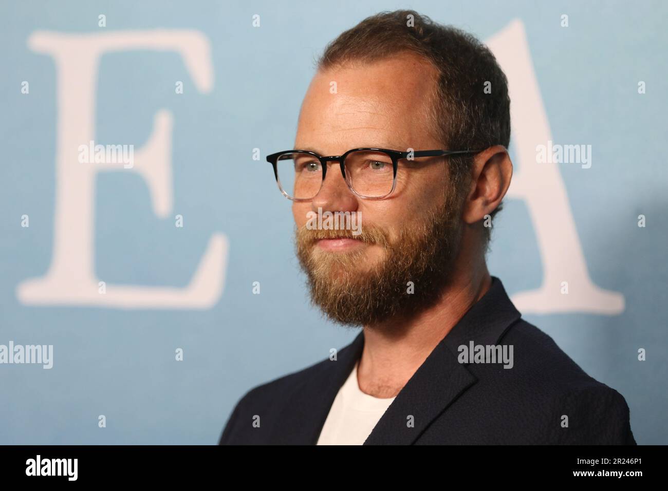 Sydney, Australia. 17th May 2023. Cast and crew from the film attend the Sydney Premiere of the ...