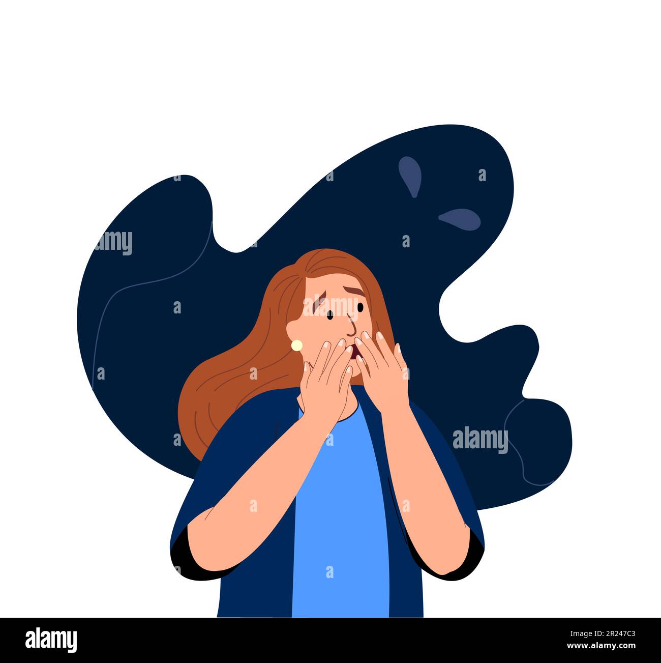 Phobias hi-res stock photography and images - Alamy