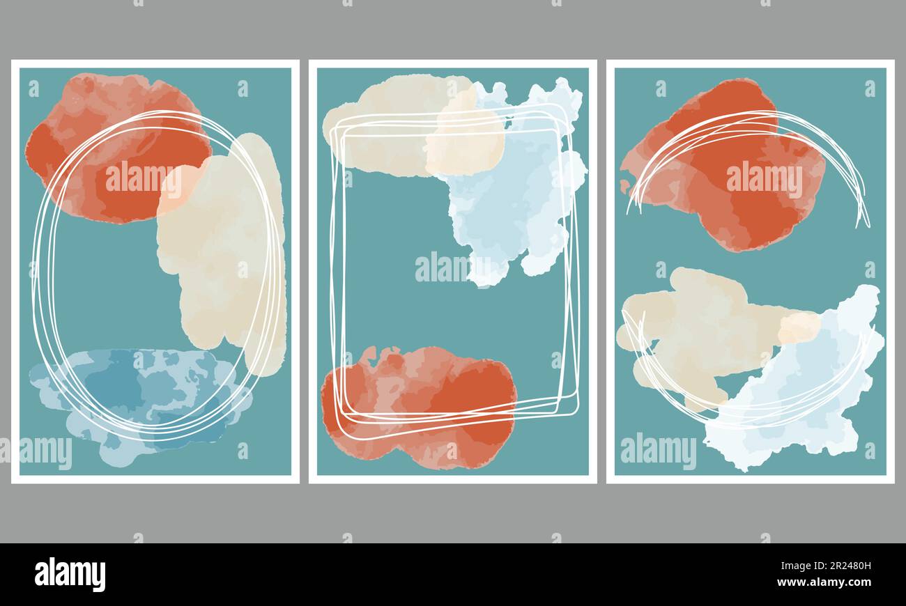 Best Frames For Abstract Art at Ruth Tovar blog