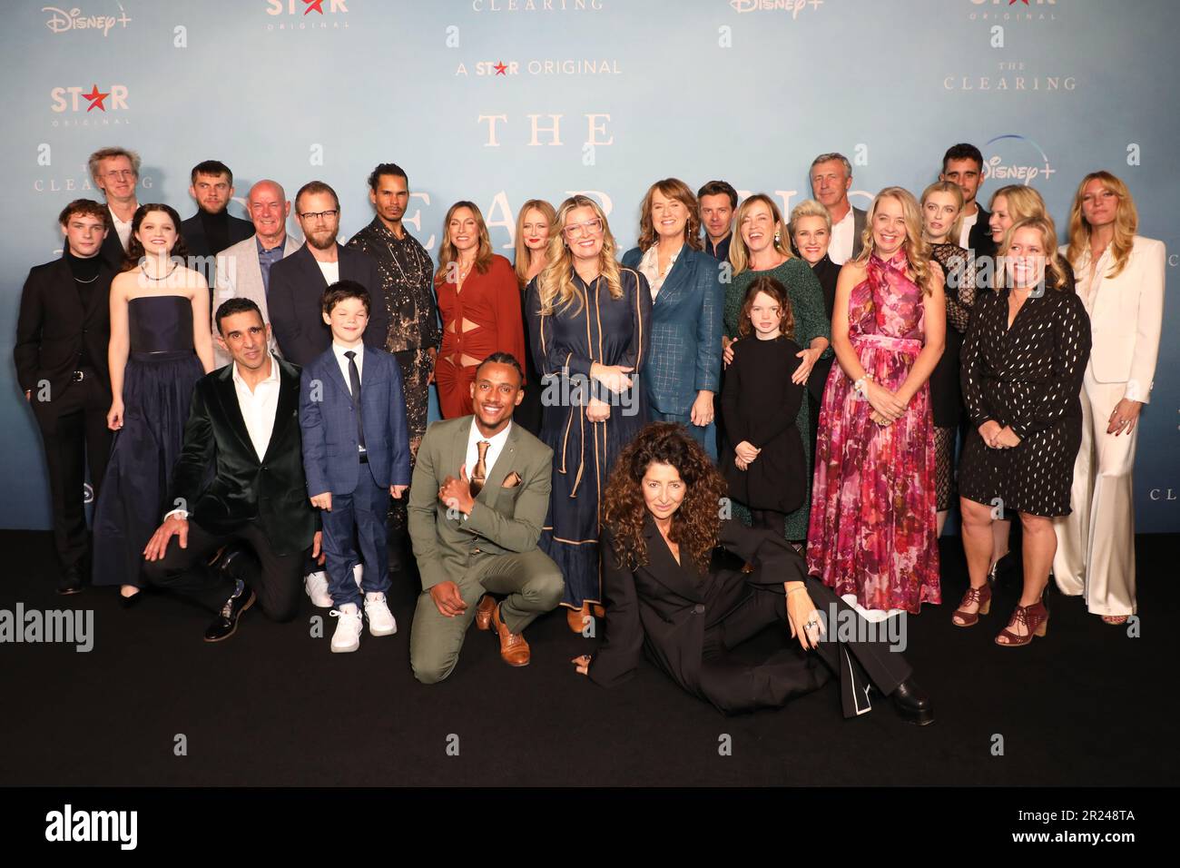 Flynn wandin hi-res stock photography and images - Alamy