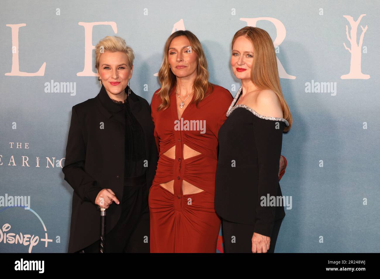 Claudia kavan hi-res stock photography and images - Alamy