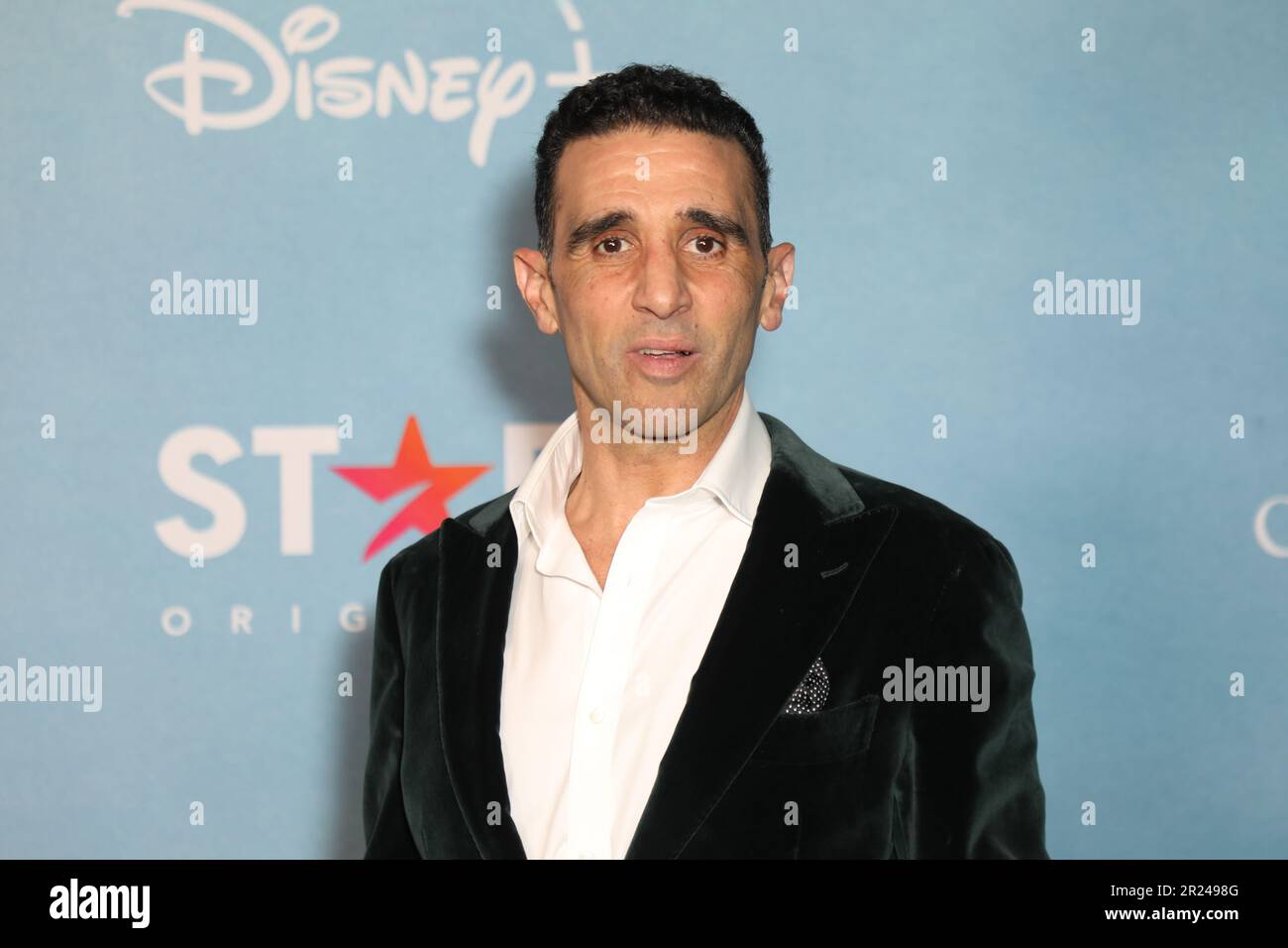 Hazem shammas hi-res stock photography and images - Alamy