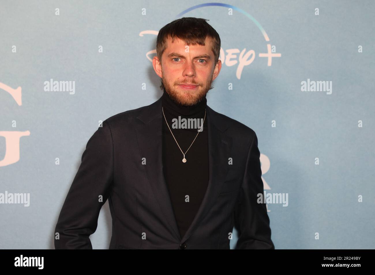 Sydney, Australia. 17th May 2023. Cast and crew from the film attend ...
