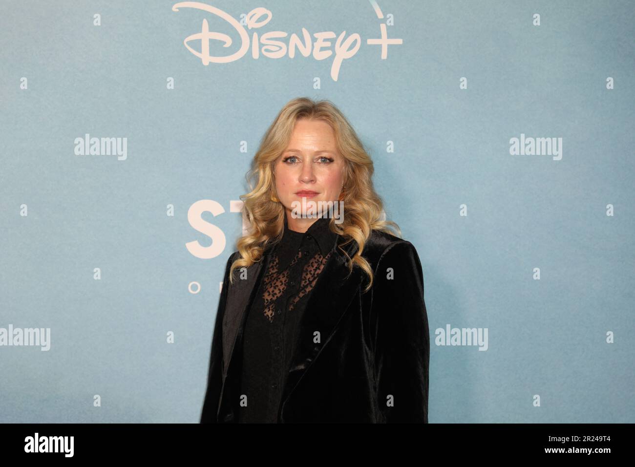 Sydney, Australia. 17th May 2023. Cast and crew from the film attend ...