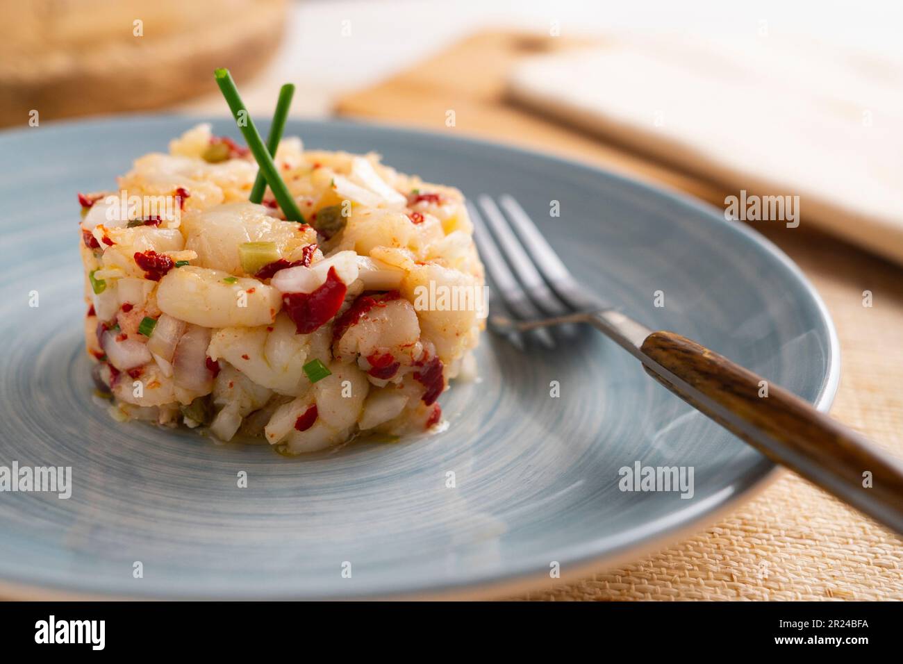 Raw cracker hi-res stock photography and images - Alamy