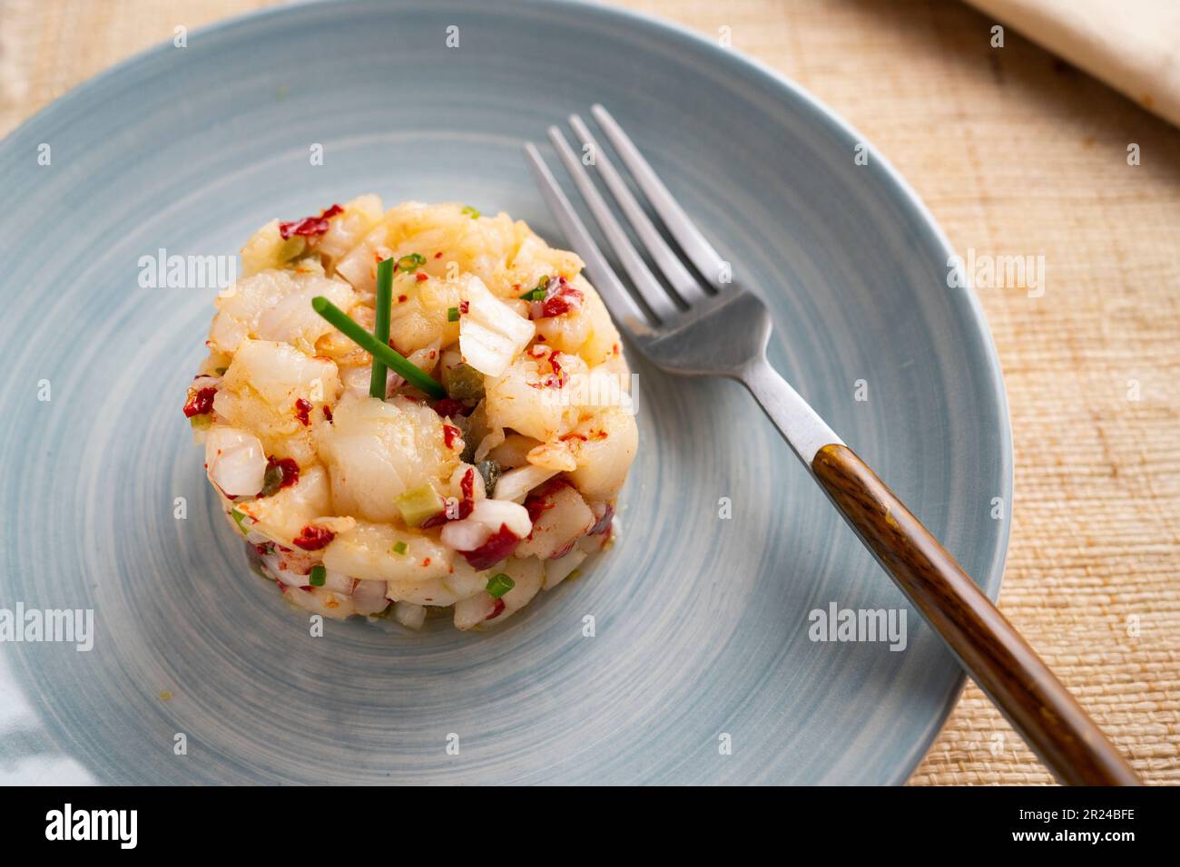 Raw cracker hi-res stock photography and images - Alamy