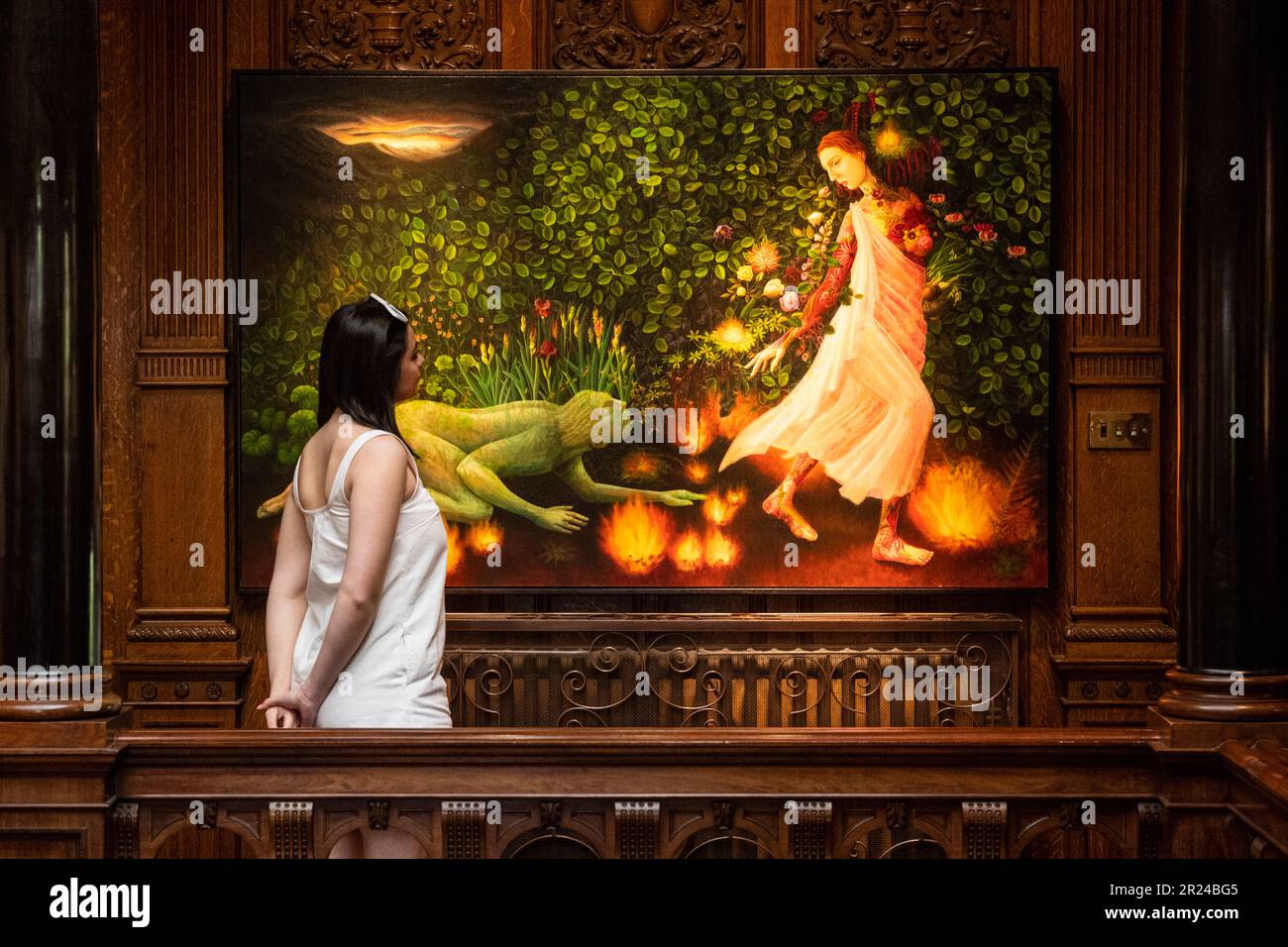 I am temple hi-res stock photography and images - Alamy