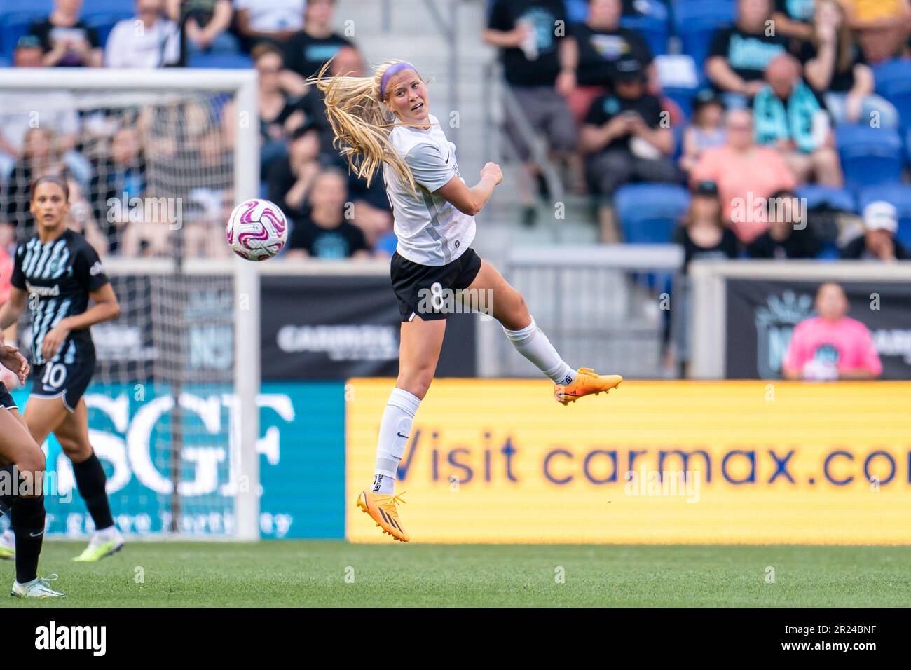 Mikayla cluff hi-res stock photography and images - Alamy