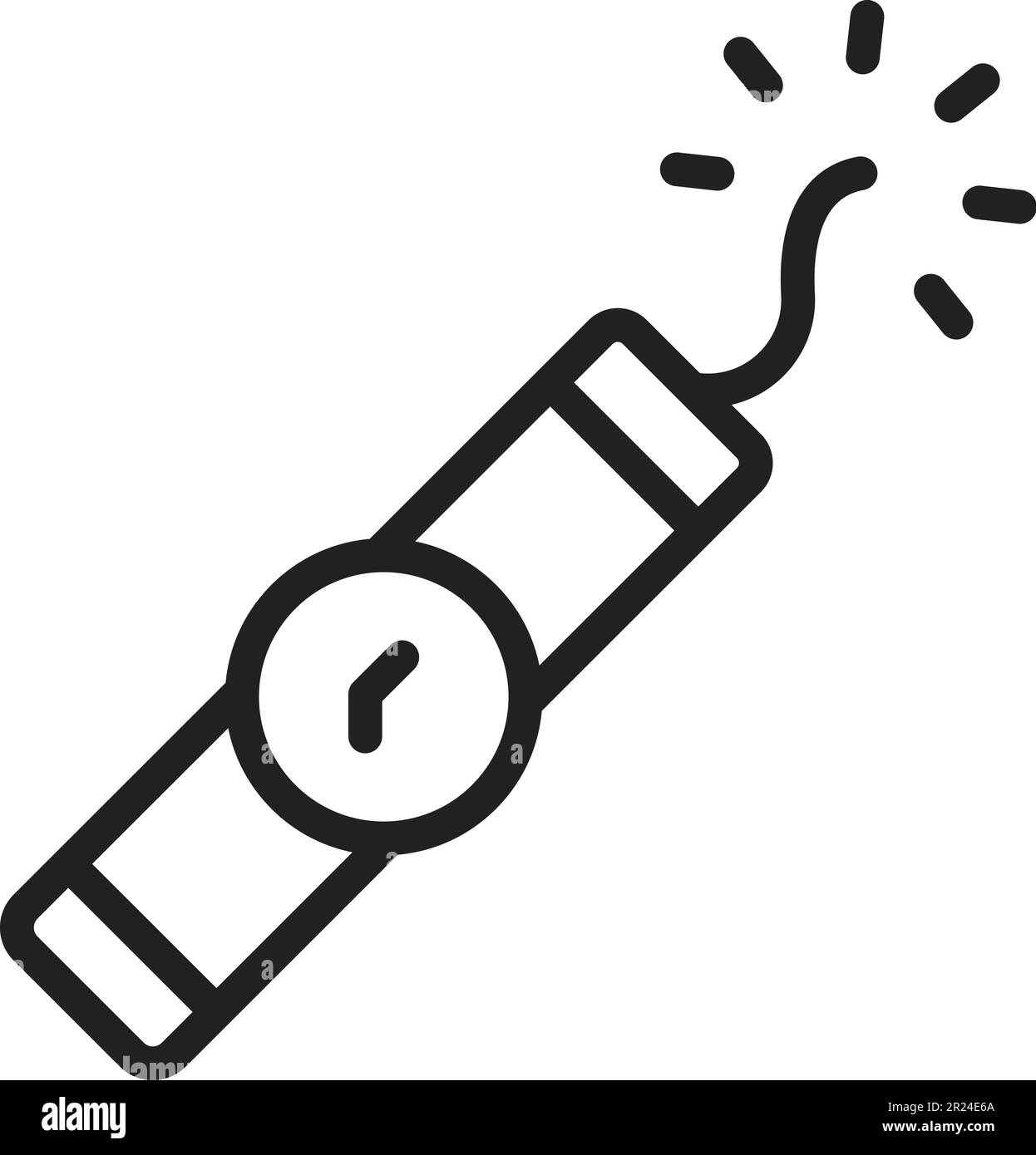 Dynamite blast Black and White Stock Photos & Images - Alamy