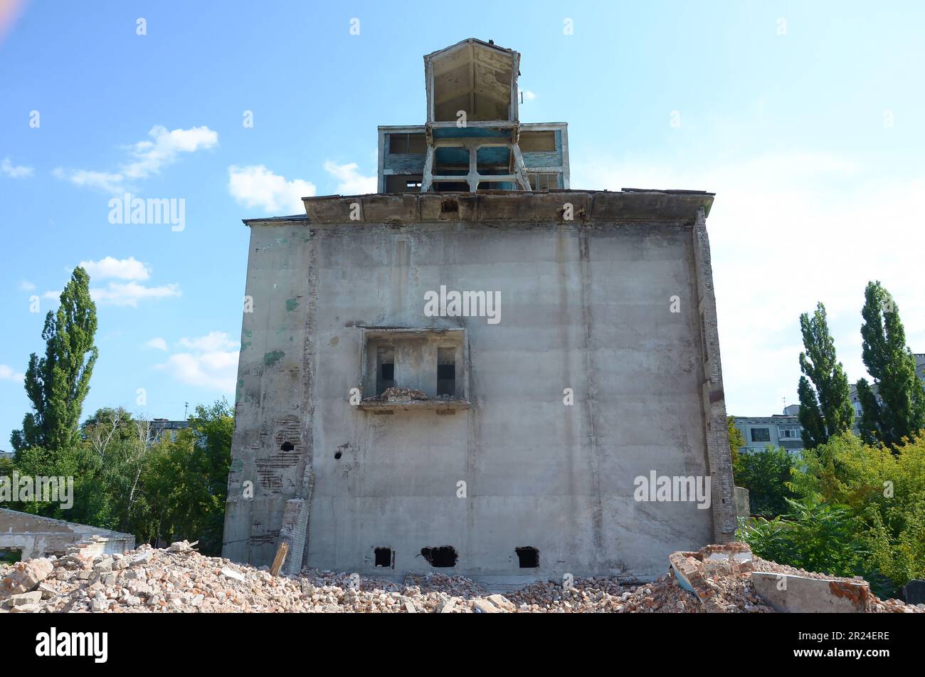 Bomb damage map hi-res stock photography and images - Alamy