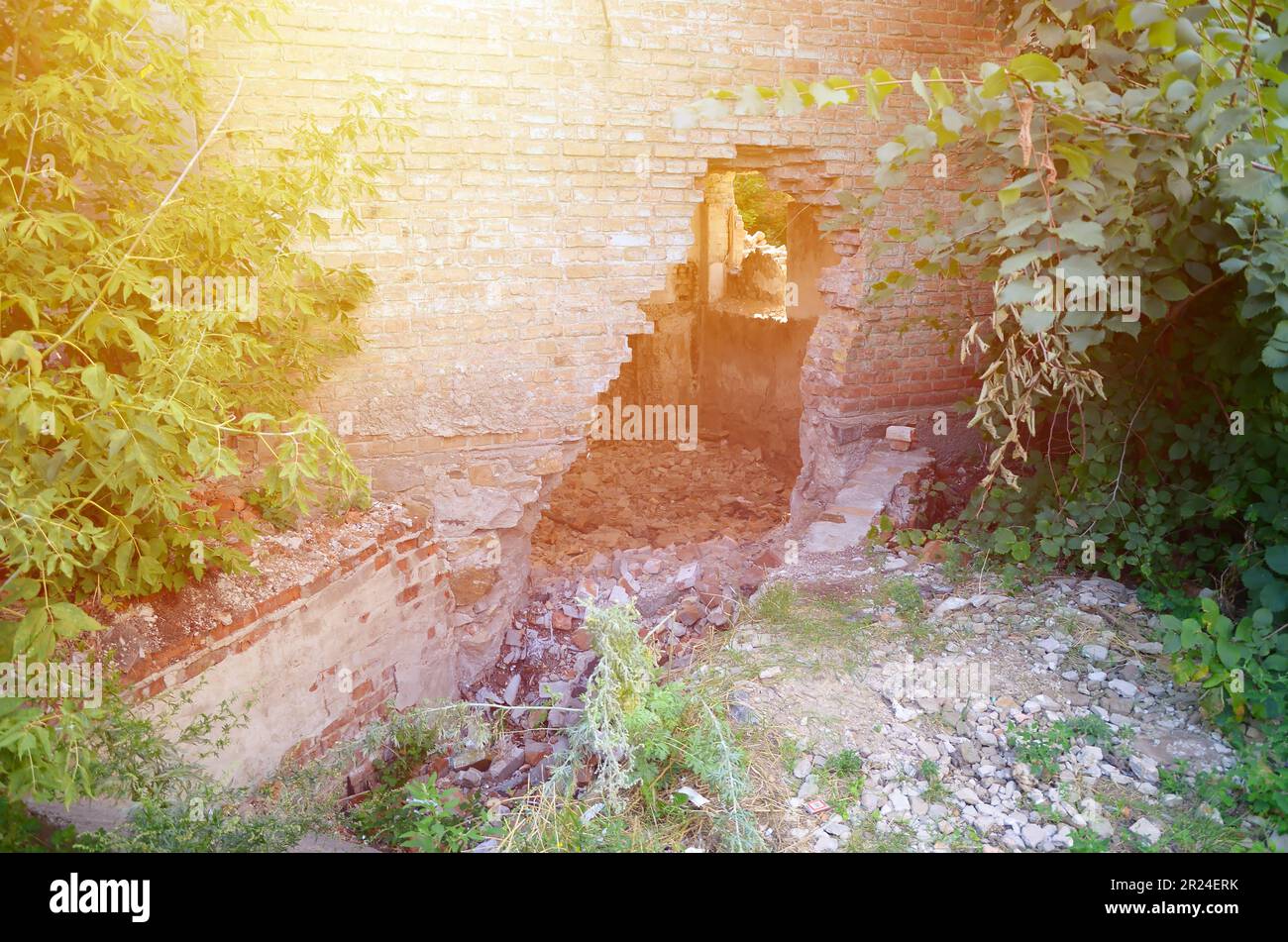 Bomb damage map hi-res stock photography and images - Alamy