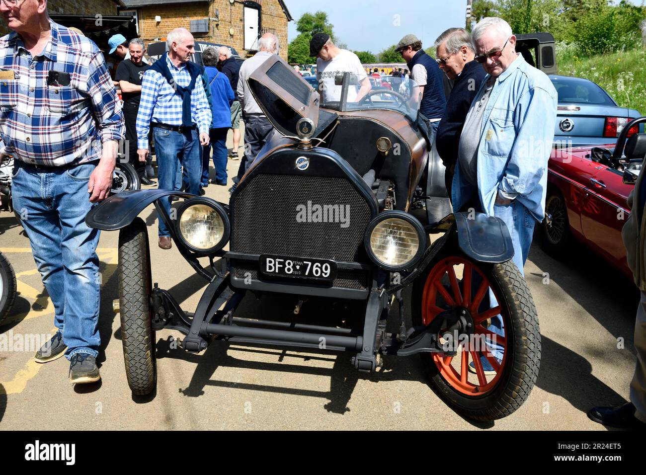 Studebaker hi res hi-res stock photography and images - Alamy