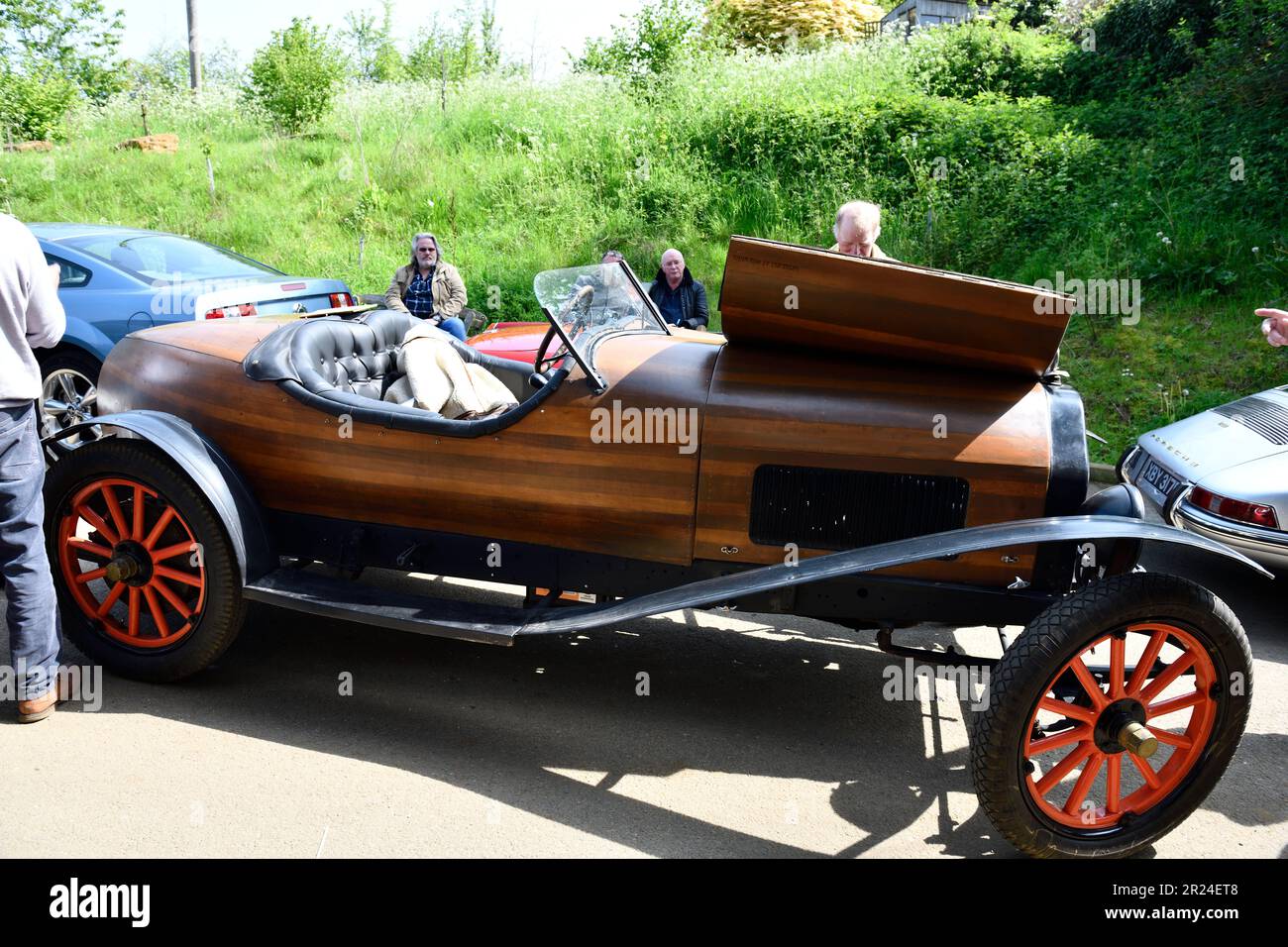Studebaker hi res hi-res stock photography and images - Alamy