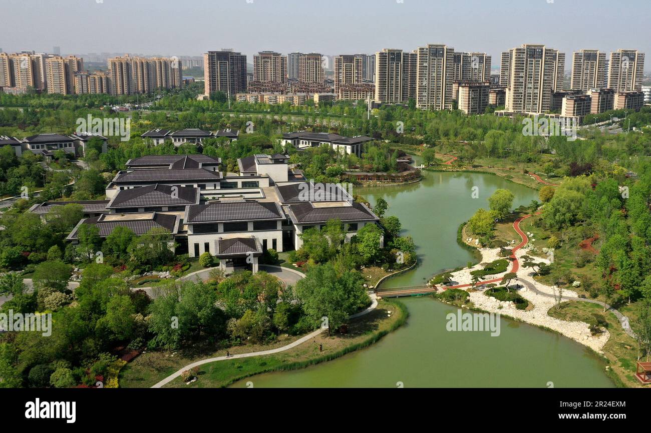 Bahe river hi-res stock photography and images - Alamy