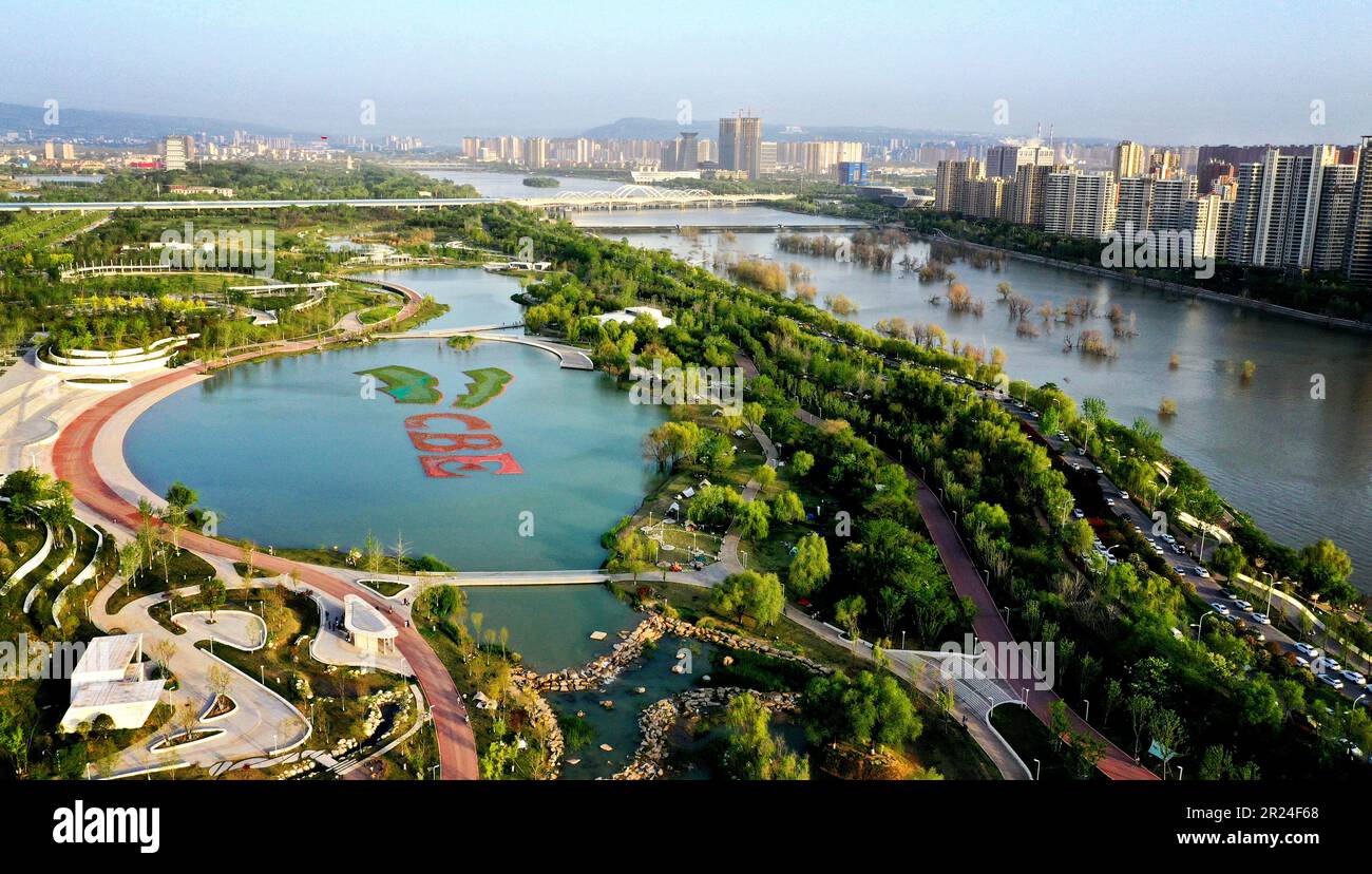 Bahe river hi-res stock photography and images - Alamy