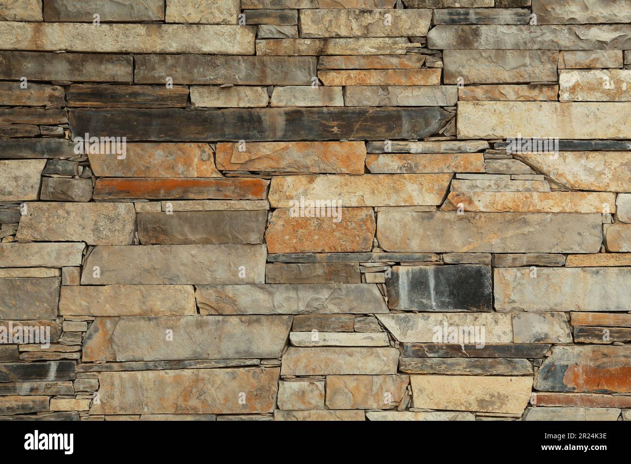 Texture of light stone wall as background Stock Photo - Alamy