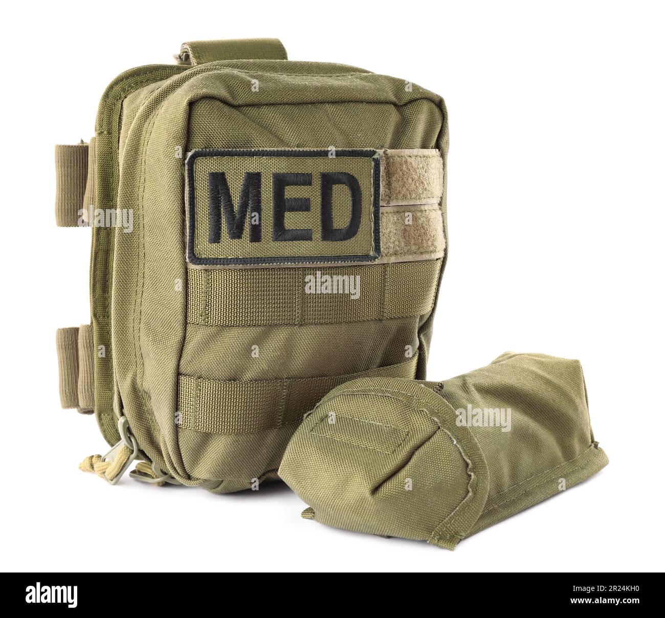 Military medic bag hi-res stock photography and images - Alamy