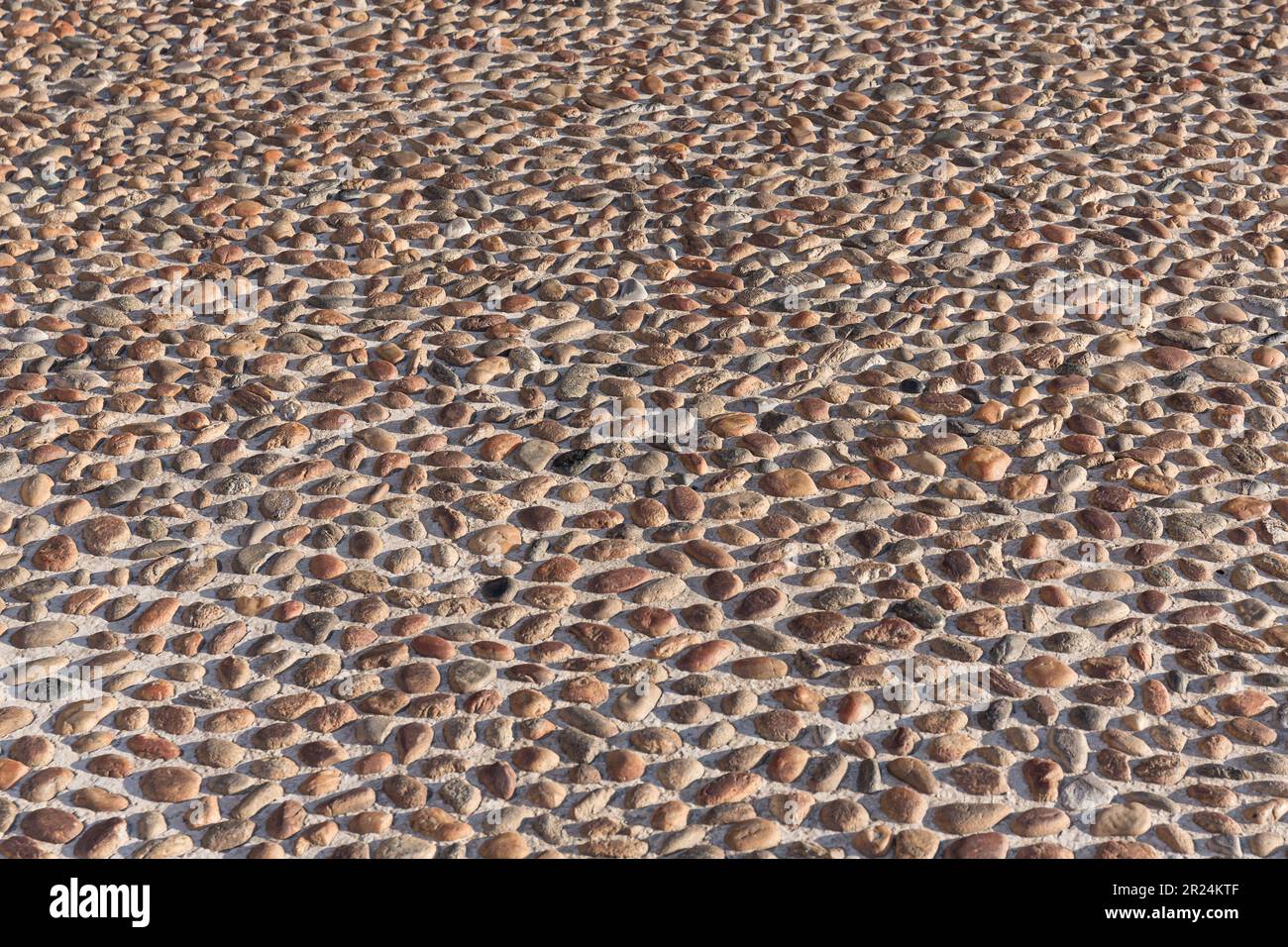 Stone paving texture. Abstract structured for background Stock Photo ...