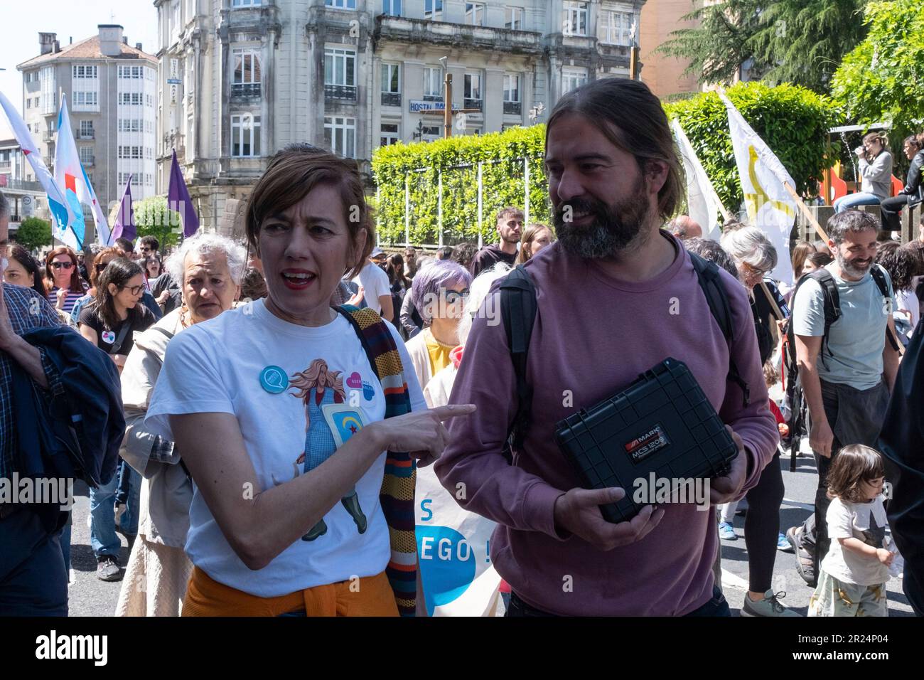 Galician People