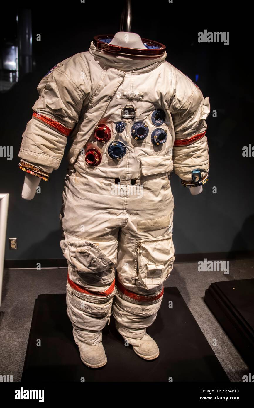 U s space and rocket center hi-res stock photography and images - Alamy