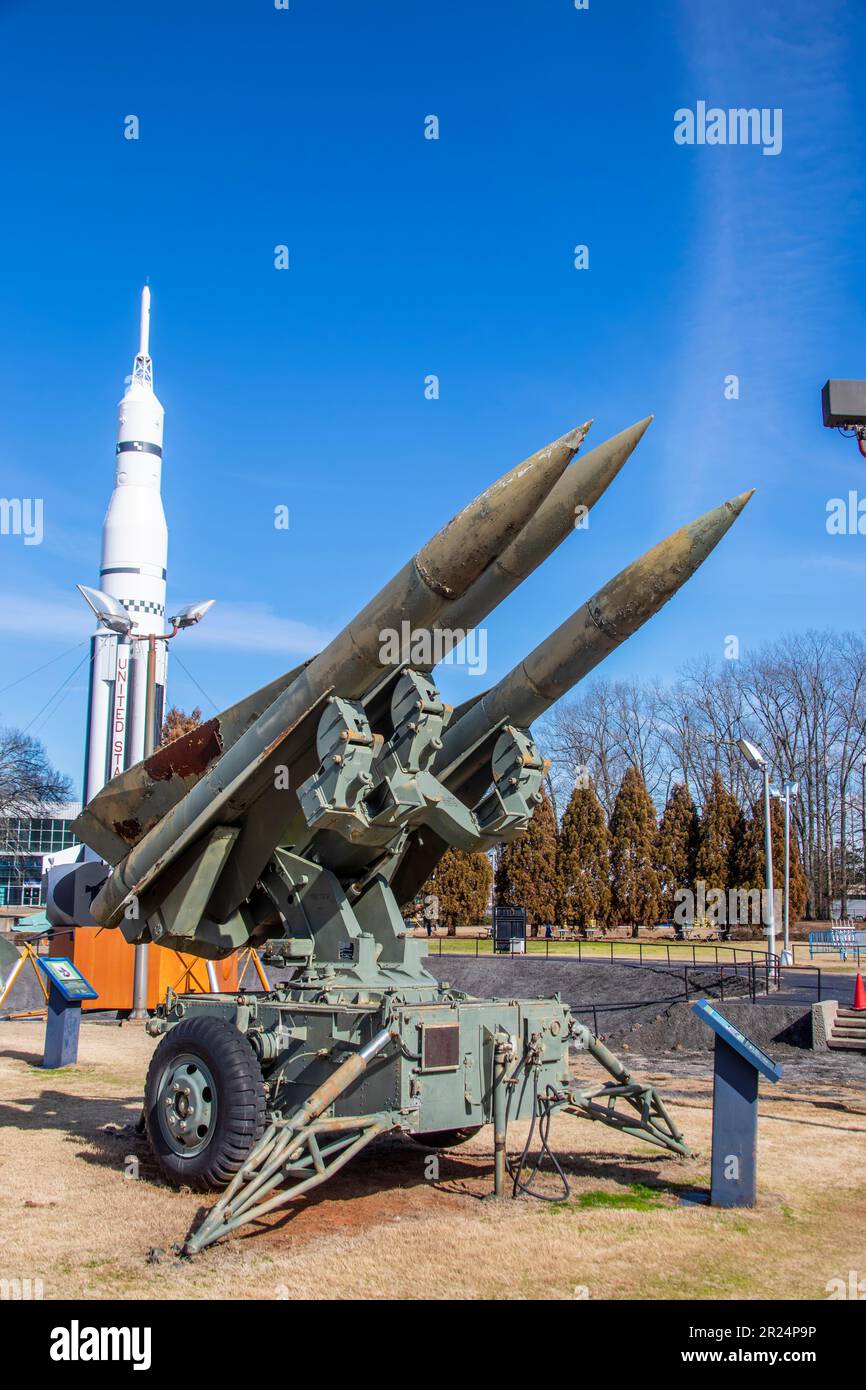 Mim 23 hawk hi-res stock photography and images - Alamy