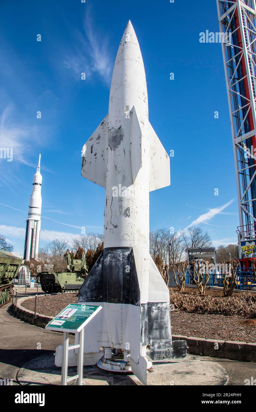 Saturn v engine test hi-res stock photography and images - Alamy