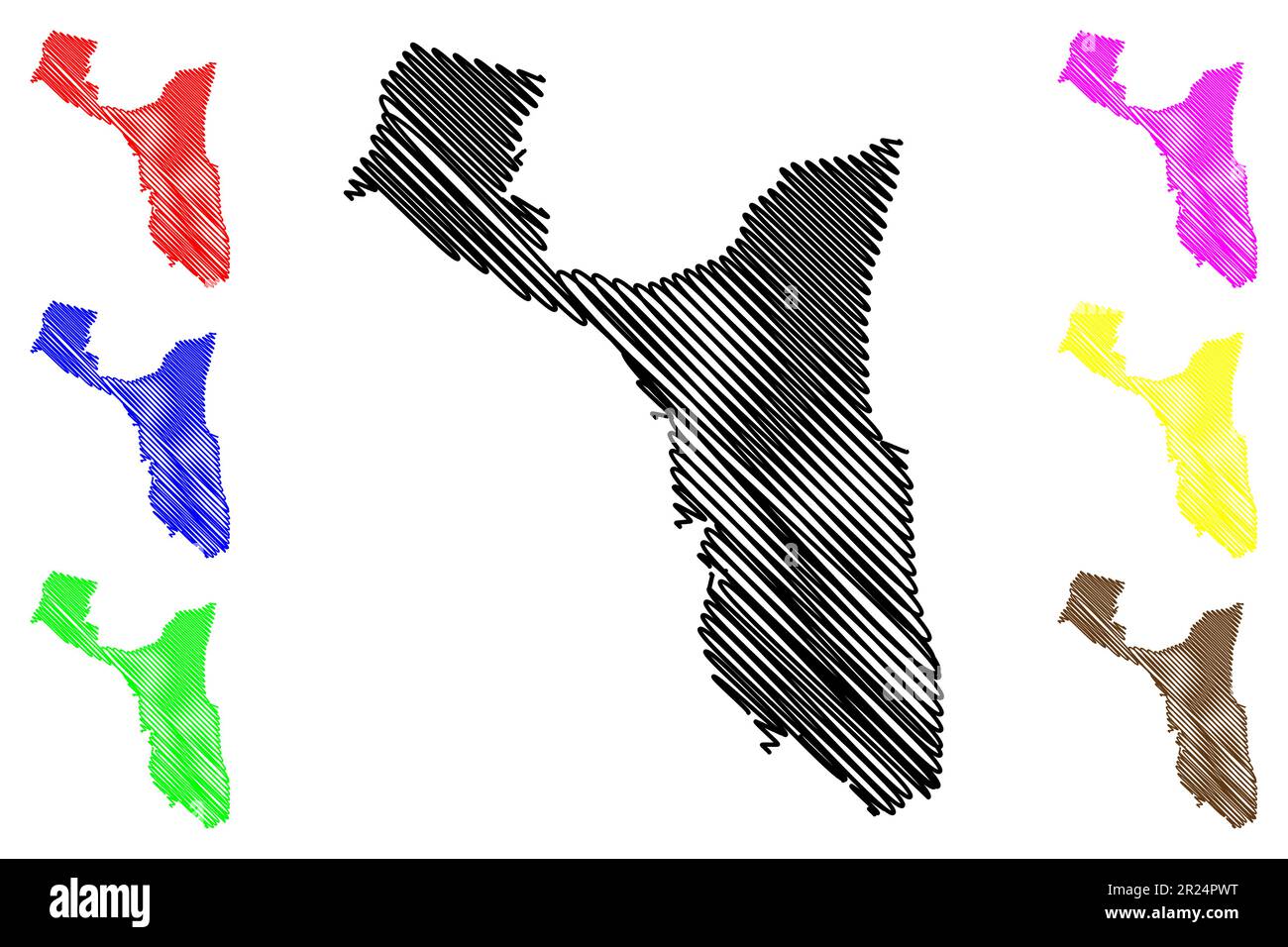 Ilheus municipality (Bahia state, Municipalities of Brazil, Federative ...