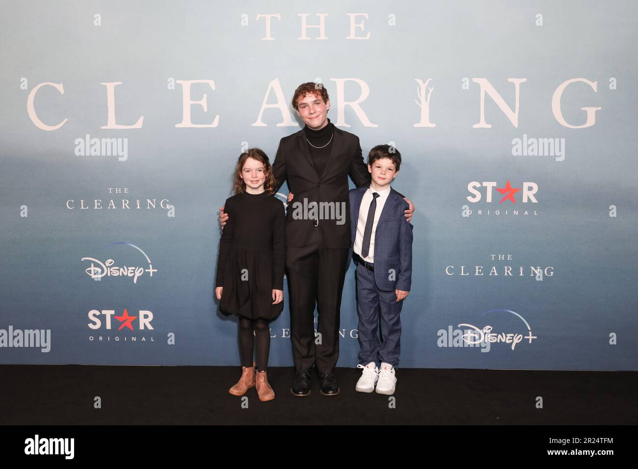 Jeremy blewitt hi-res stock photography and images - Alamy