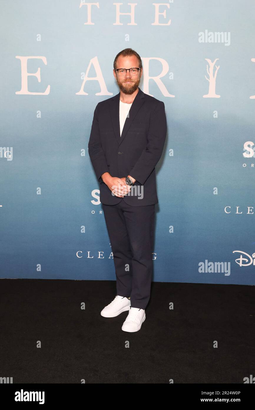 Jeffrey walker hi-res stock photography and images - Alamy